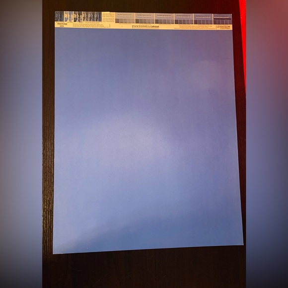 Pantone Letraset | Art | Vintage Pantone By Letraset Letracolor Color ...